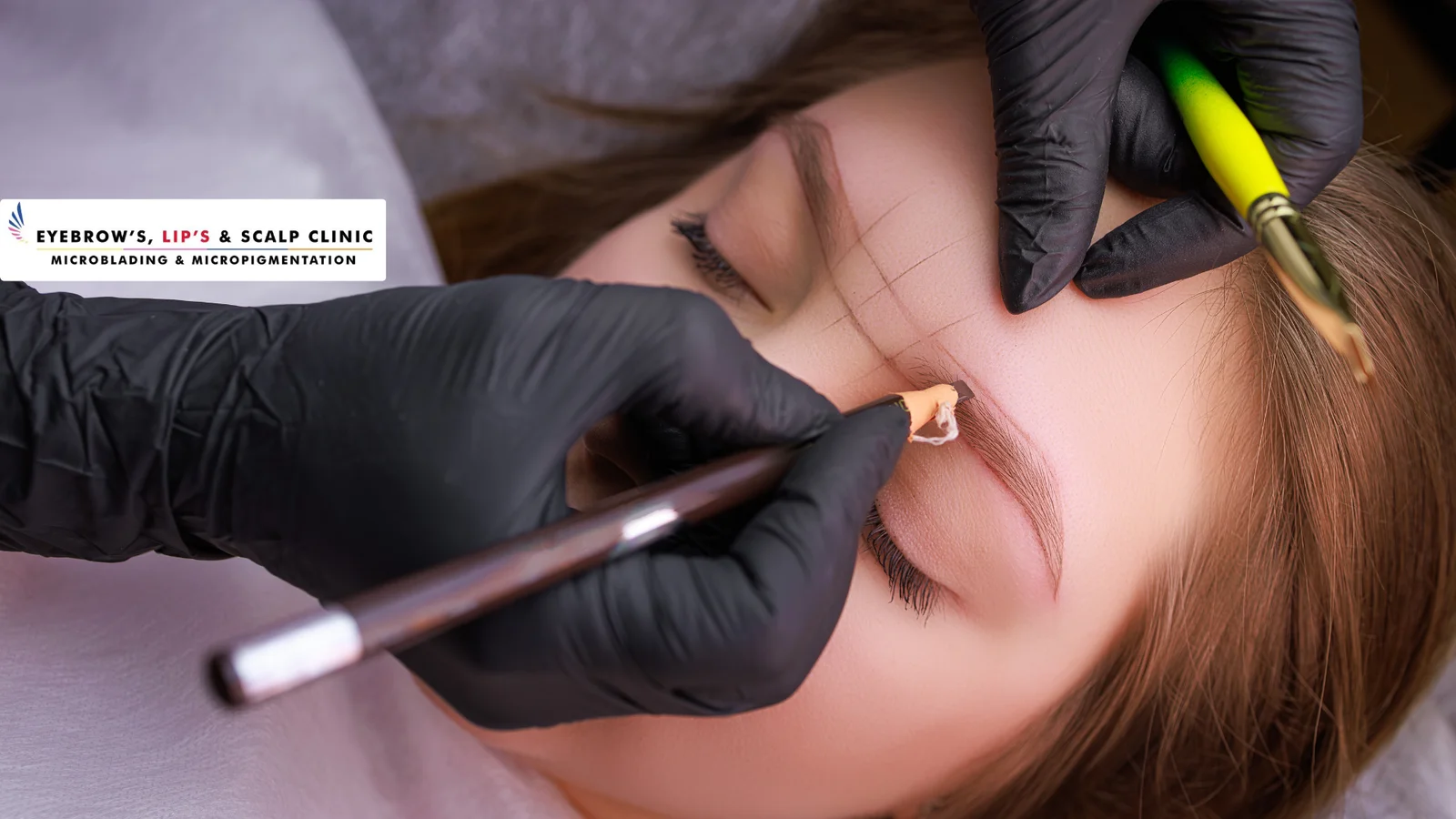 Long-Term Microblading Effects: A Comprehensive Overview