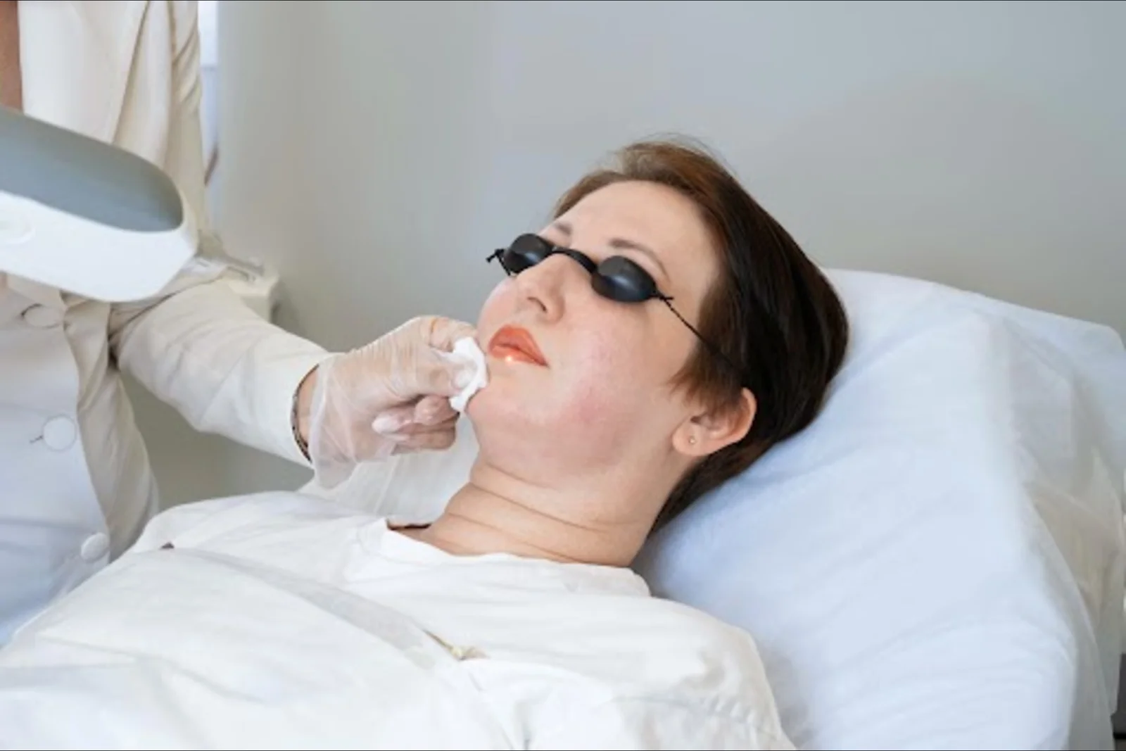 Cost of Lip Pigmentation Laser Treatment in India